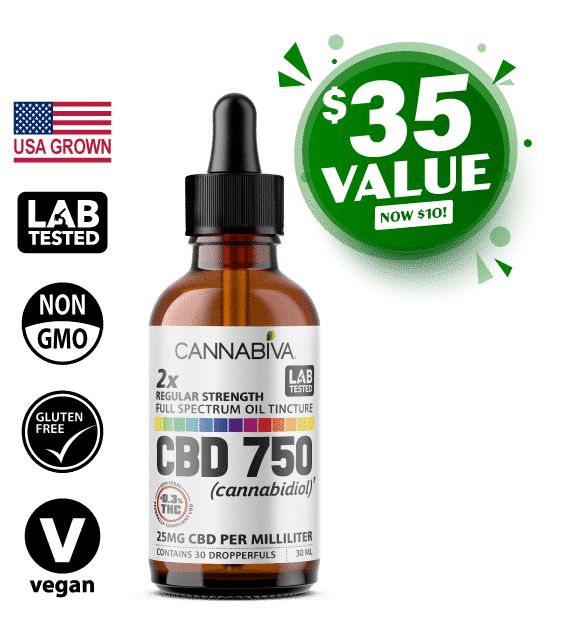 3 Samples -Choose CBD Oil (Full Spectrum) | Winter Sale » Shop Organic ...
